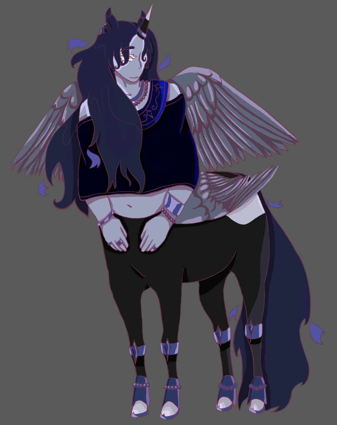 Blue Fire Spirit REDESIGN 3 — Postimages