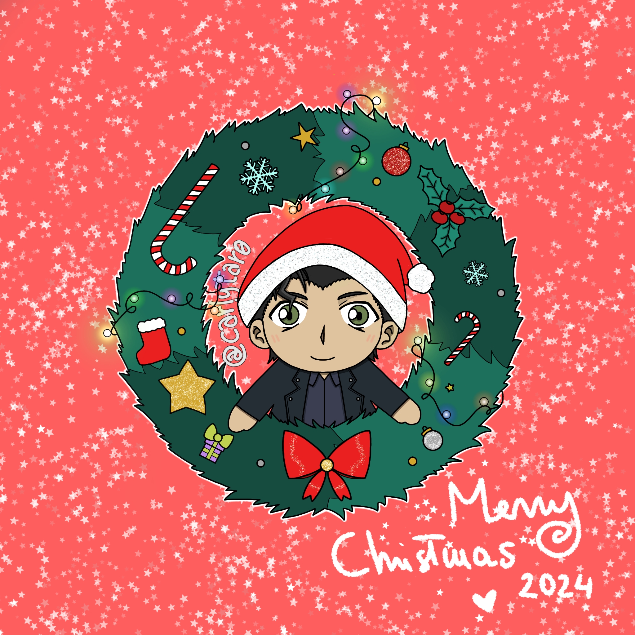 Shuichi Natale — Postimages