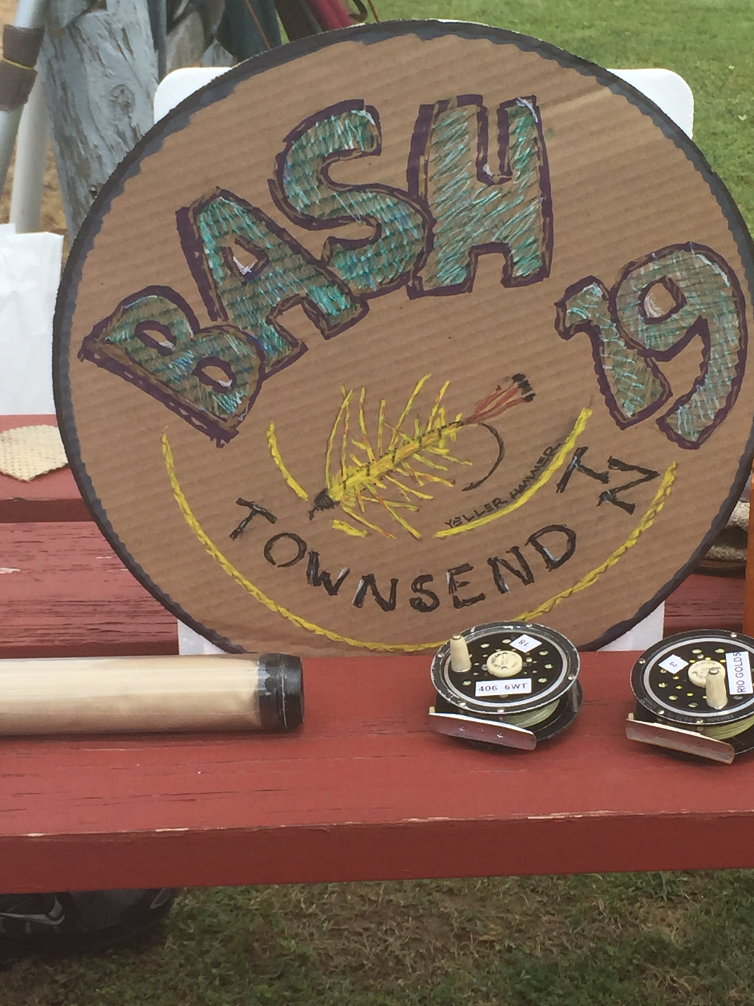 Bash Sign — Postimages