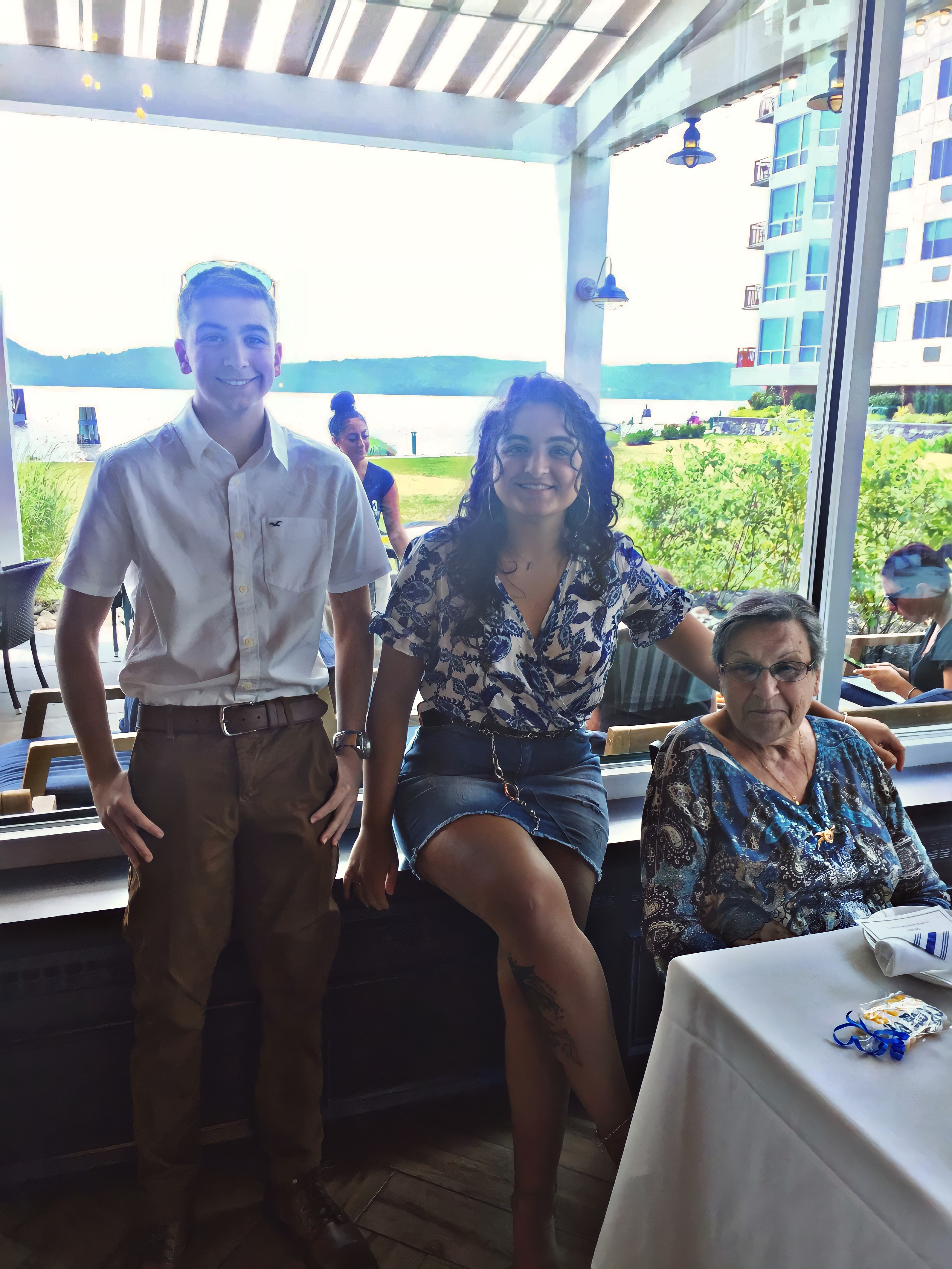 Lighting — Postimages