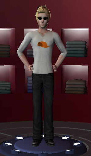 Dirk 2 — Postimages