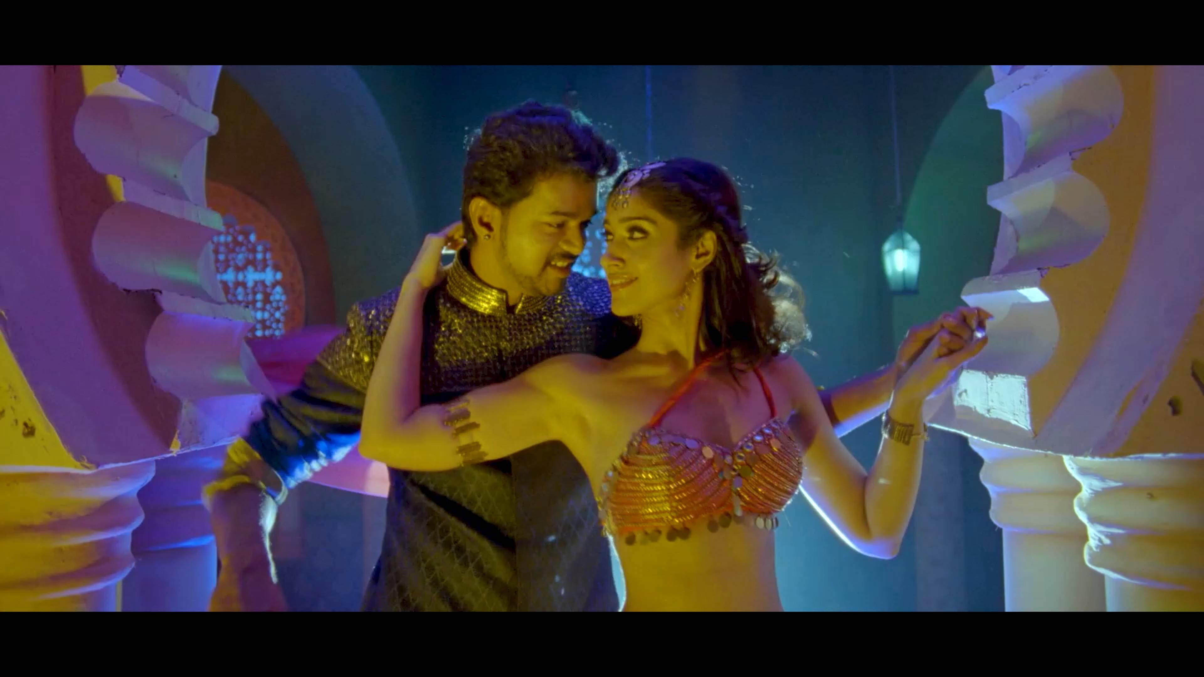 Nanban ileana, irukaana idupirkkana Amazon prime 4k remastered upscaled mp4 snapshot 02 04 [2025 ...