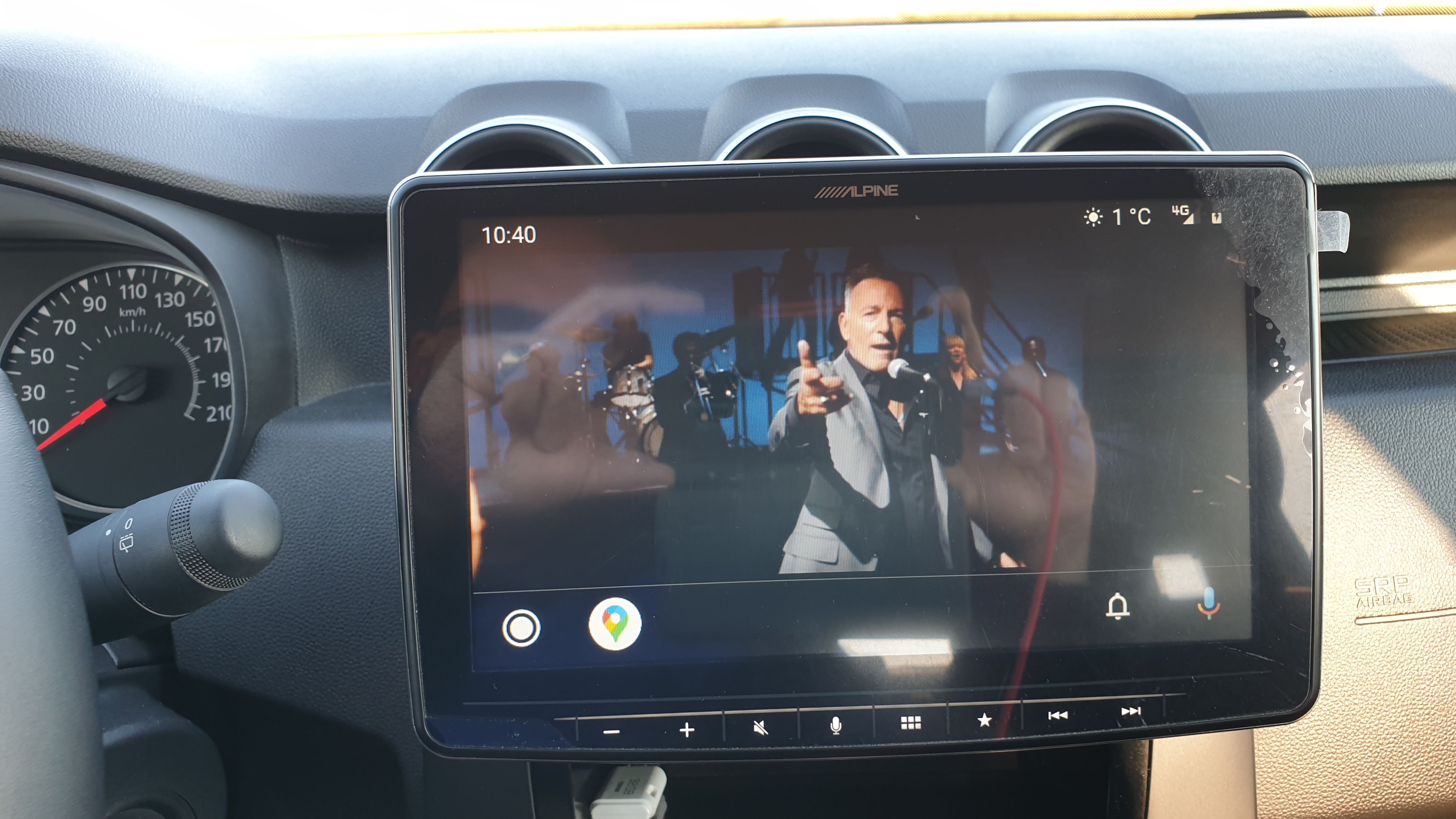 DUSTER 20231 — Postimages