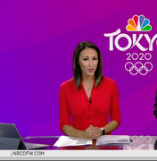 Bianca Castro NBC DFW - TvNewsCaps