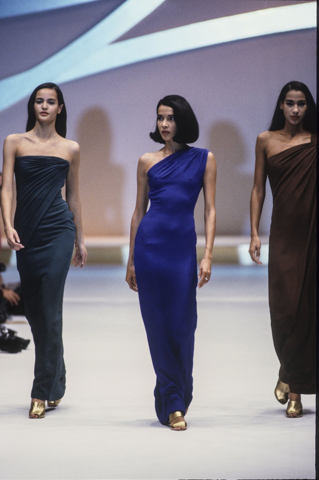 Fashion Classic: GENNY Spring/Summer 1991 | Page 2 | Lipstick Alley