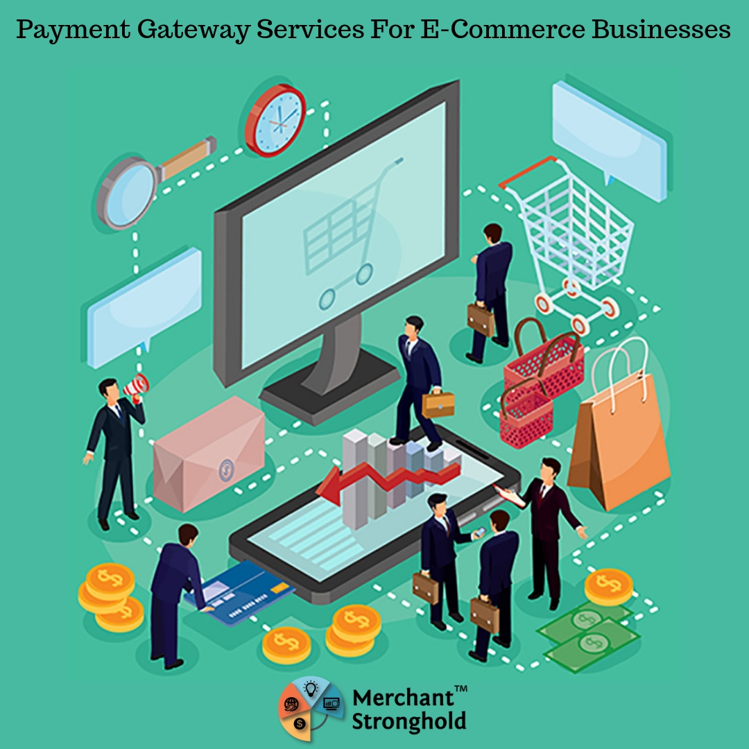 Payment Gateway Services For E Commerce Businesses — Postimages