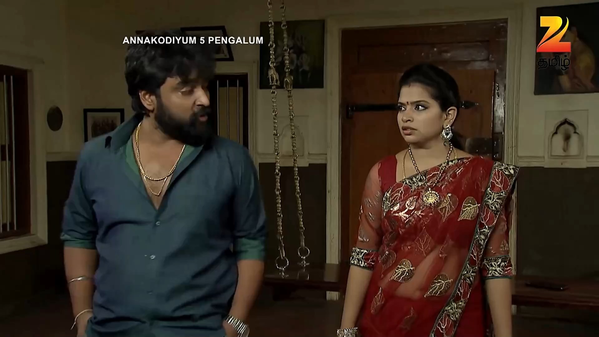 Akhila Sexy Deep Navel mkv snapshot 00 37 500 — Postimages