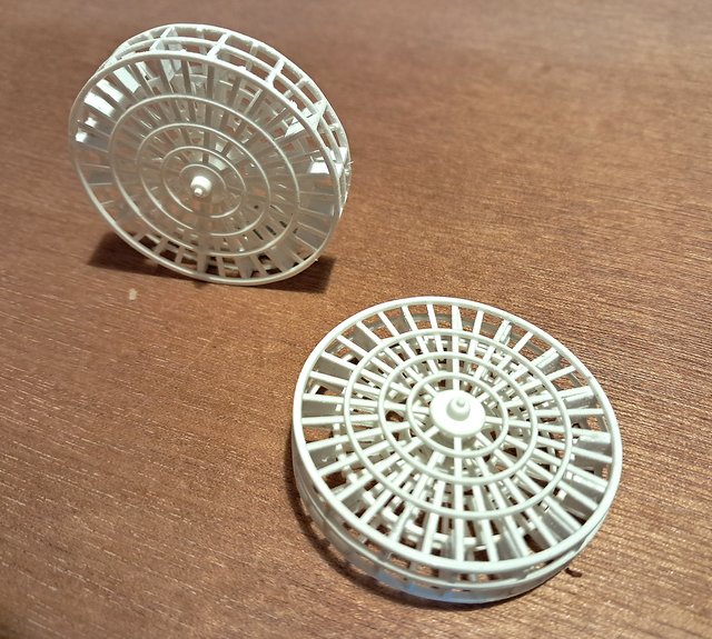 Revell Great Eastern 1/388 Scale - Work in Progress - Maritime ...