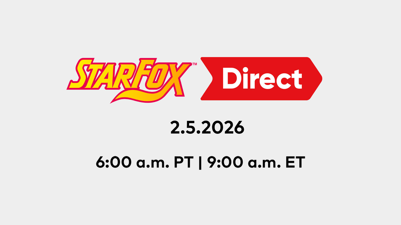 Nintendo Direct Speculation |ST13| Spec-travaganza!! | Page 197 ...