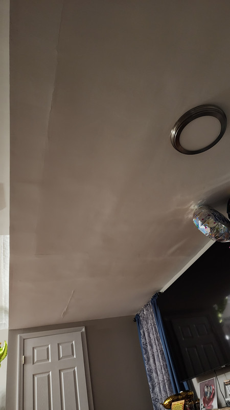 What could be causing this? : r/HomeImprovement