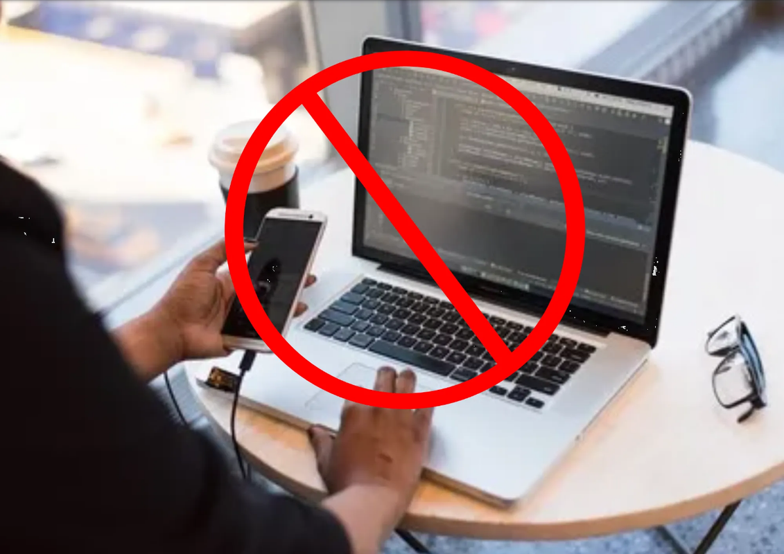Por este motivo ya no debes cargar tu celular desde tu computadora - Imperio Noticias