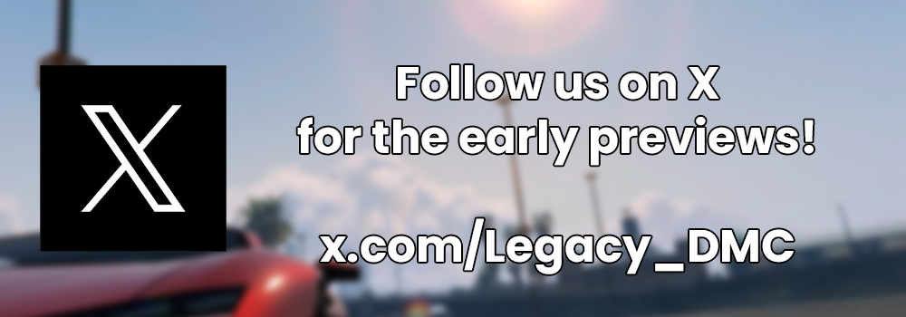 Legacy_Store | Welcome