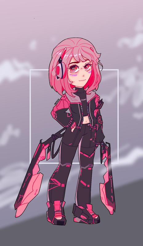 $7 Fast Fullbody Chibis (closed for now) on Toyhouse