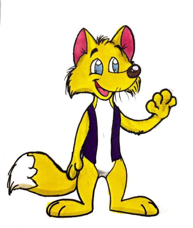 [TOMT][CARTOON][1990s or 1980s] European Cartoon Show identification ...