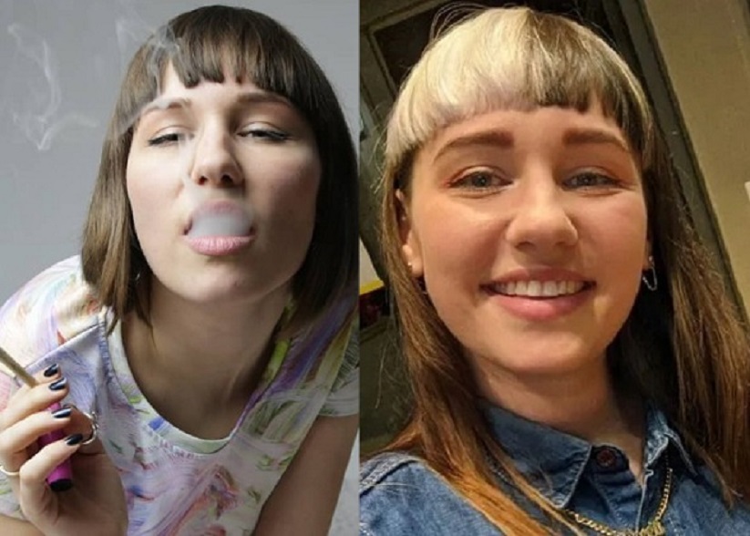 Reed Amber — Postimages