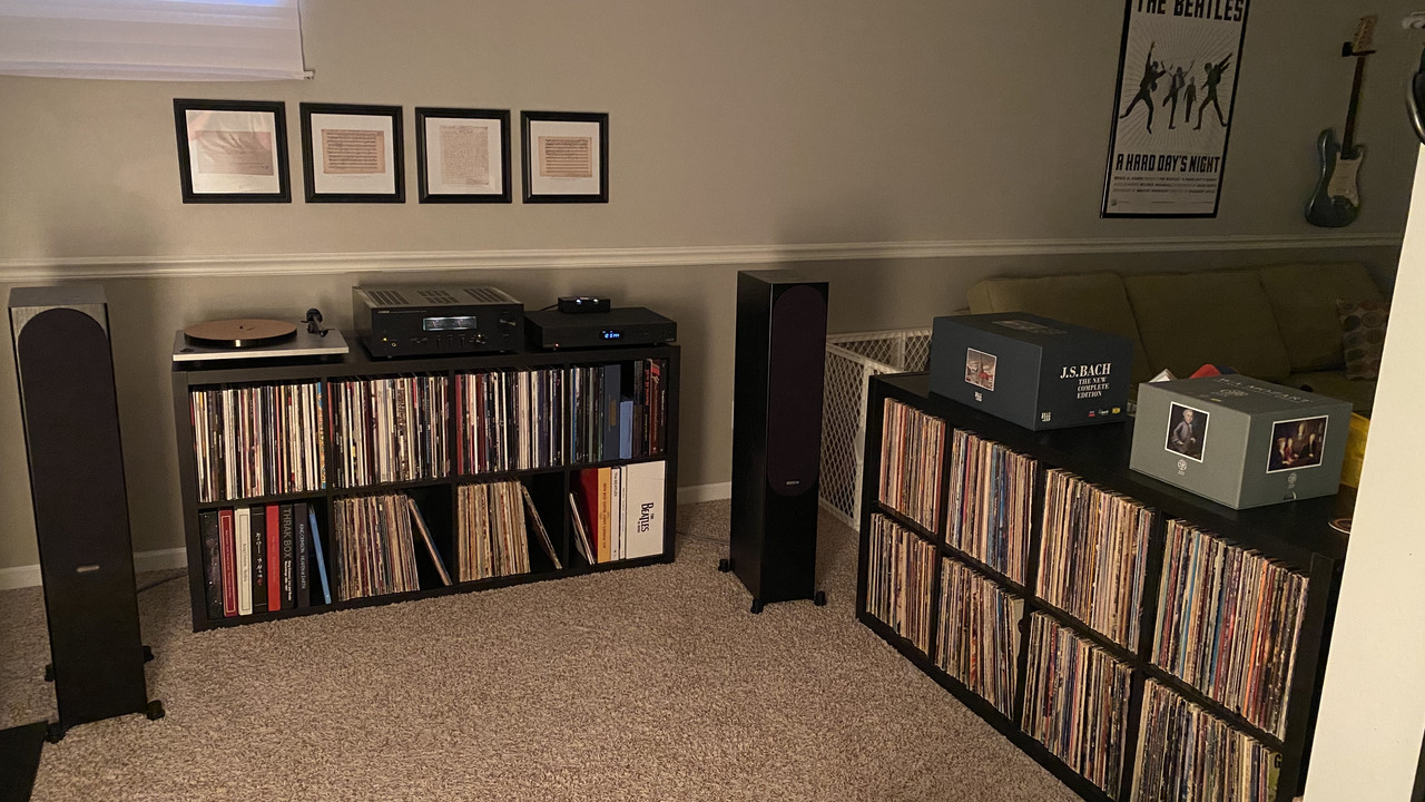 Post photos of your systems/rooms here! (Part 15) | Page 730 | Steve ...
