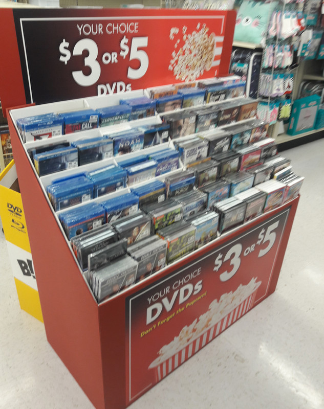 Big Lots Deals and Coupons - Page 379 - Blu-ray Forum