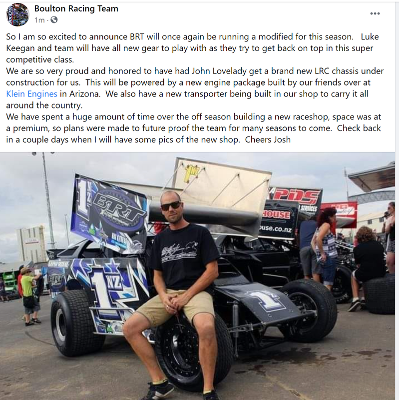 Luke BRT — Postimages