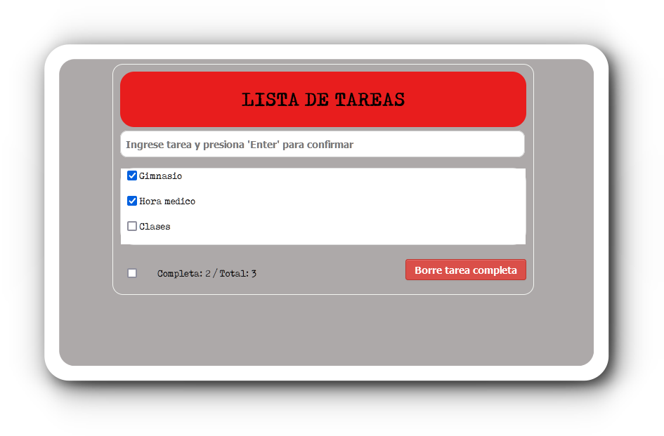GitHub - fixmaspe/ListaTareas-Js