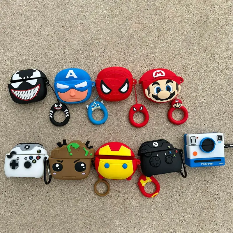 Alpha Accessories || One Stop for Content Creators