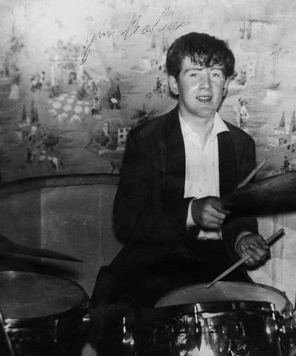 The Bonzo Thread: all things JOHN BONHAM | Page 2 | Steve Hoffman Music ...