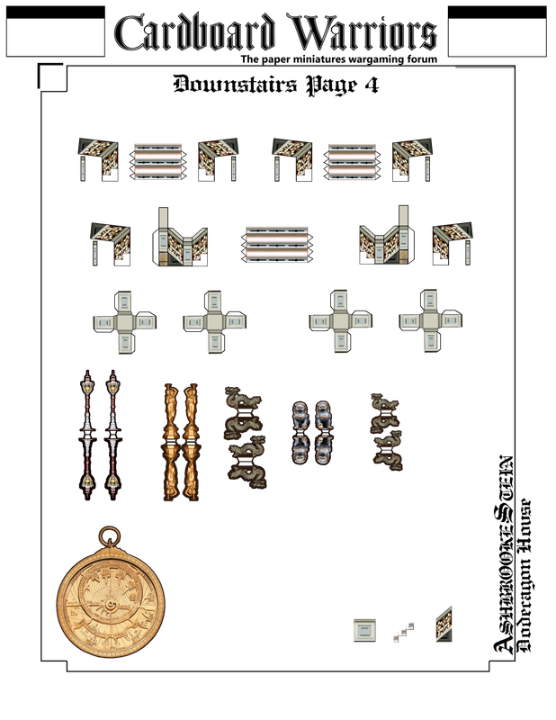 DS4 Steps — Postimages