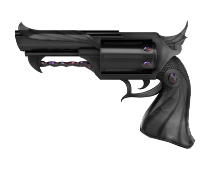 black mermaid gun gun - MVSD Item value - 123Demands