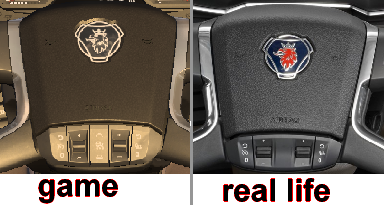 bug or not [NOT A BUG] - SCS Software