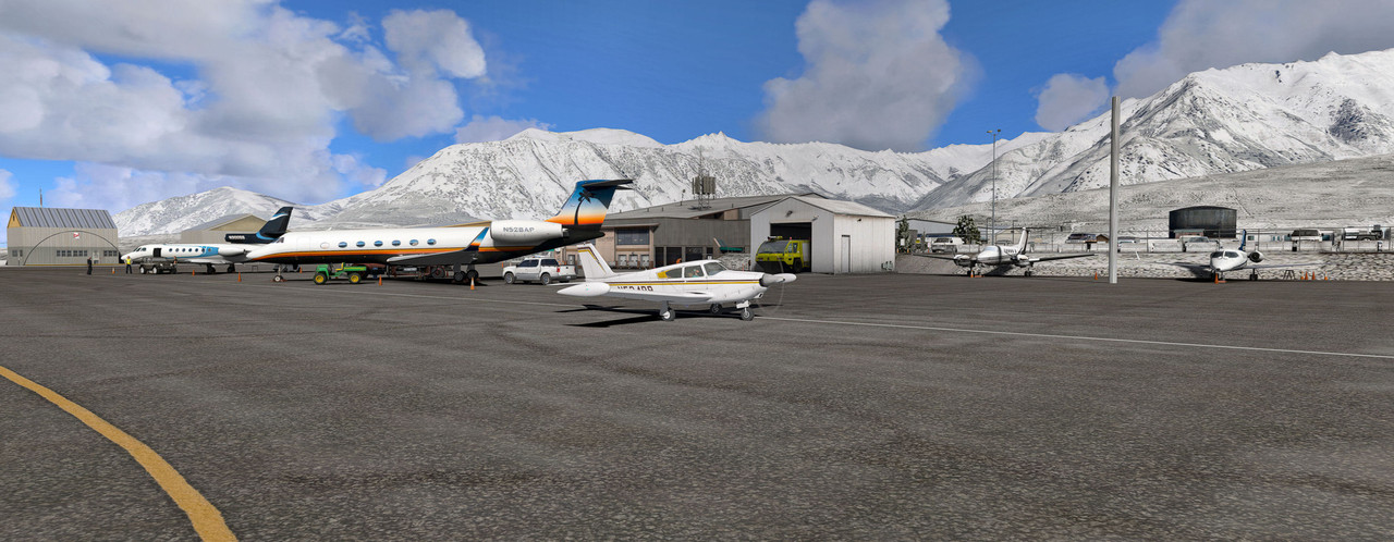KTEX - Community Screenshots - Orbx Community and Support Forums