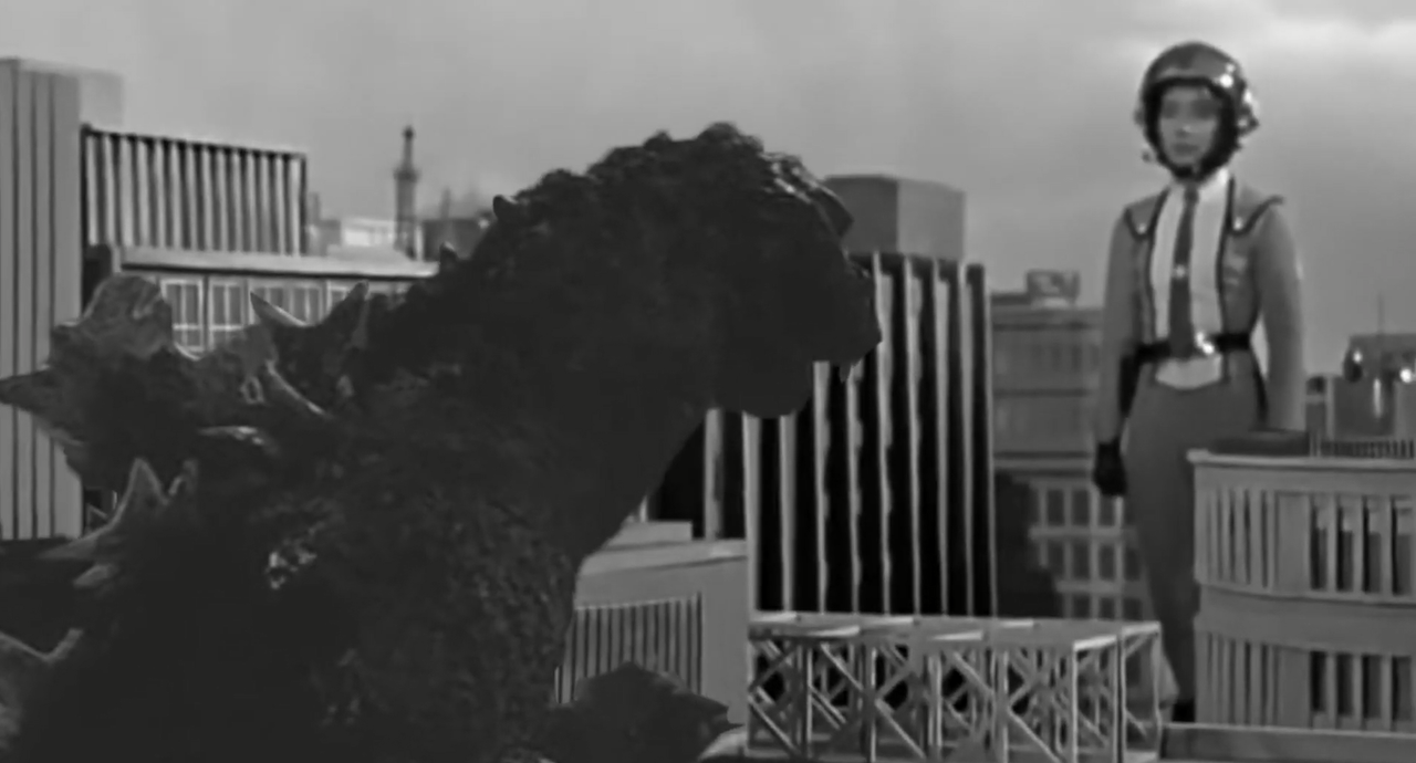 5 Film Godzilla Paling Aneh yang Dibatalkan! - Greenscene