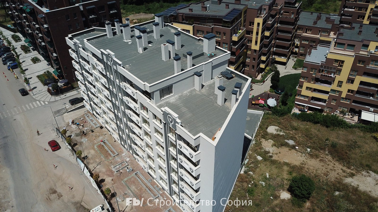 [Sofia|София] Upcoming and announced Projects, Constructions & Updates ...