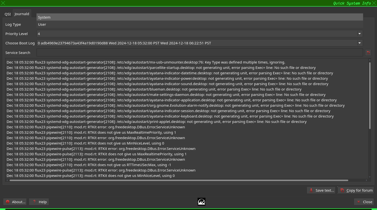 mxpi journal — Postimages