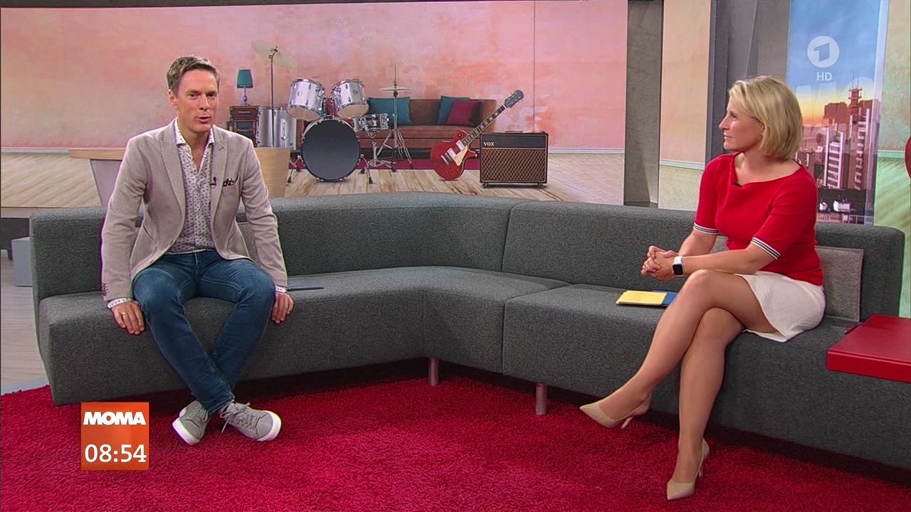 Susan Link ARD Mo Ma 18 08 2020 pp 62 — Postimages