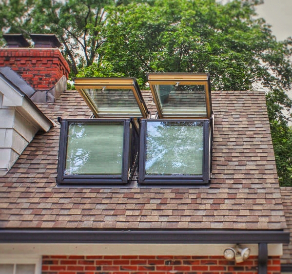 Ottawa Skylights Inc. - Certified Skylight & Sun Tunnel Installer