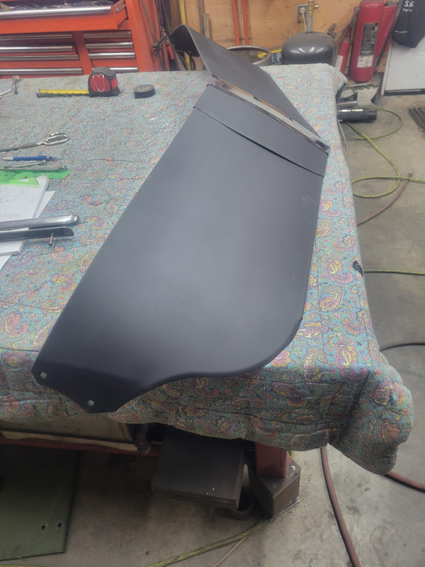 Visor Pass End — Postimages