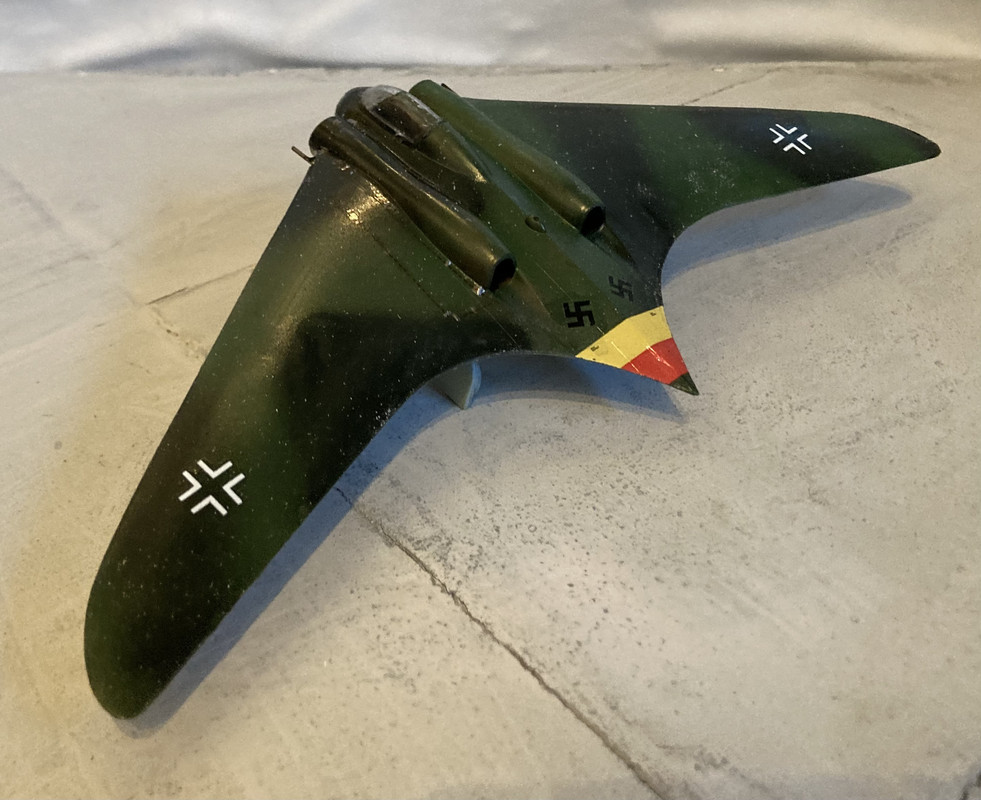 Pioneers, Trailblazers and Record breakers. - Group Build Proposals ...