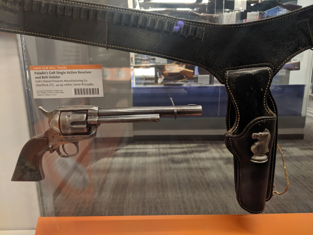 Paladin ( with pics) | Colt Forum