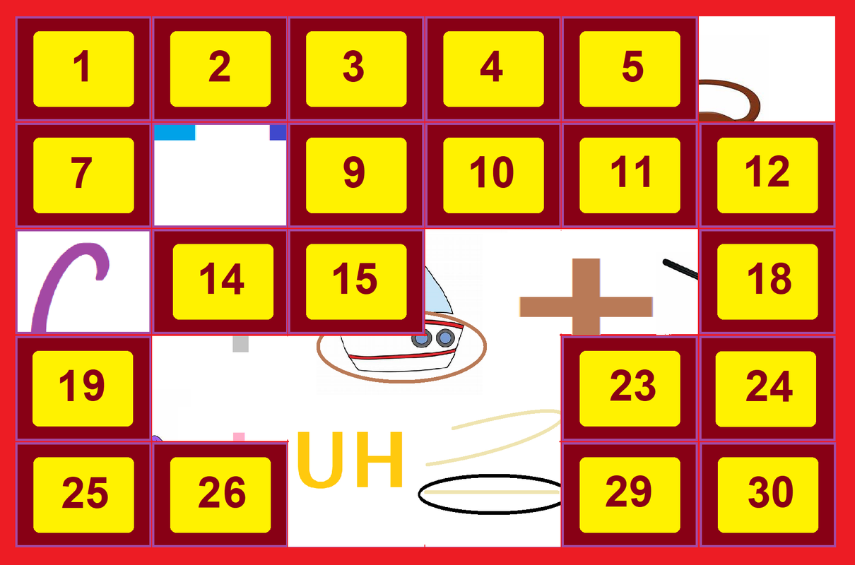 Classic Concentration Game Two Puzzle — Postimages