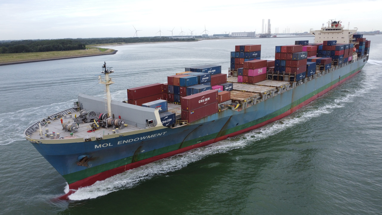 mol endownment andriessen — Postimages