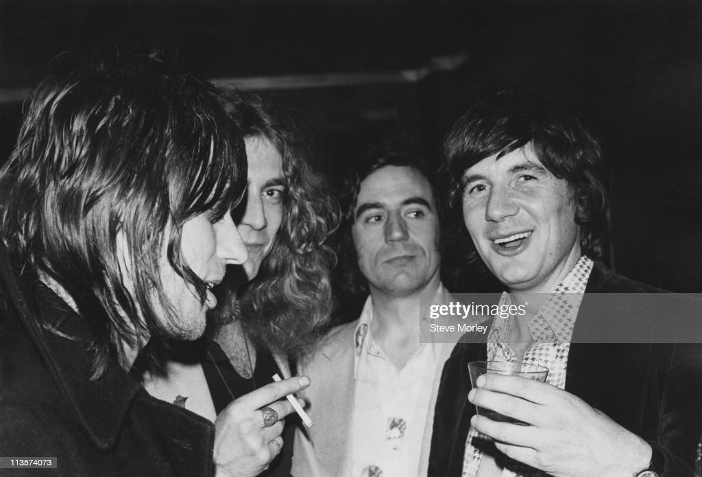all things ROBERT PLANT discussion, appreciation, news | Steve Hoffman ...