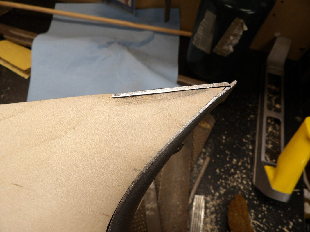 Leman Cross Plains Rifle kit