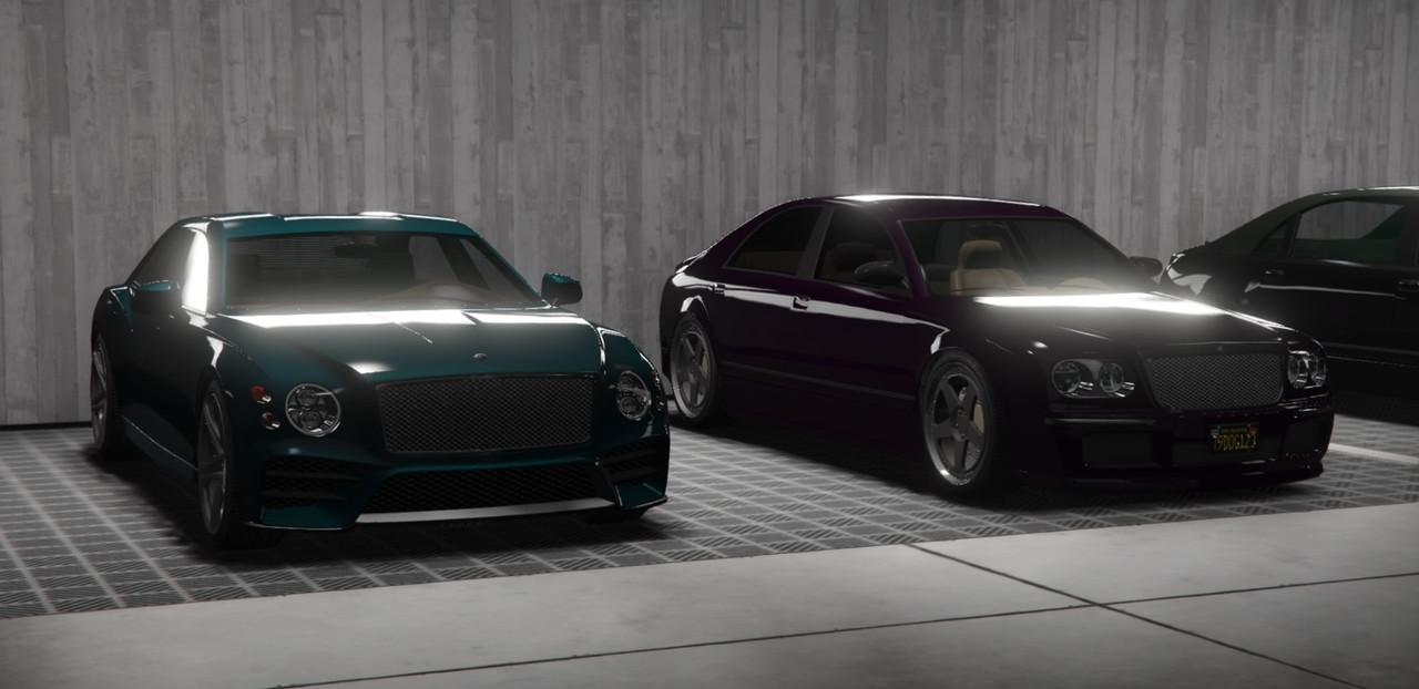 Enus Deity Appreciation & Discussion Thread - Page 5 - Vehicles - GTAForums