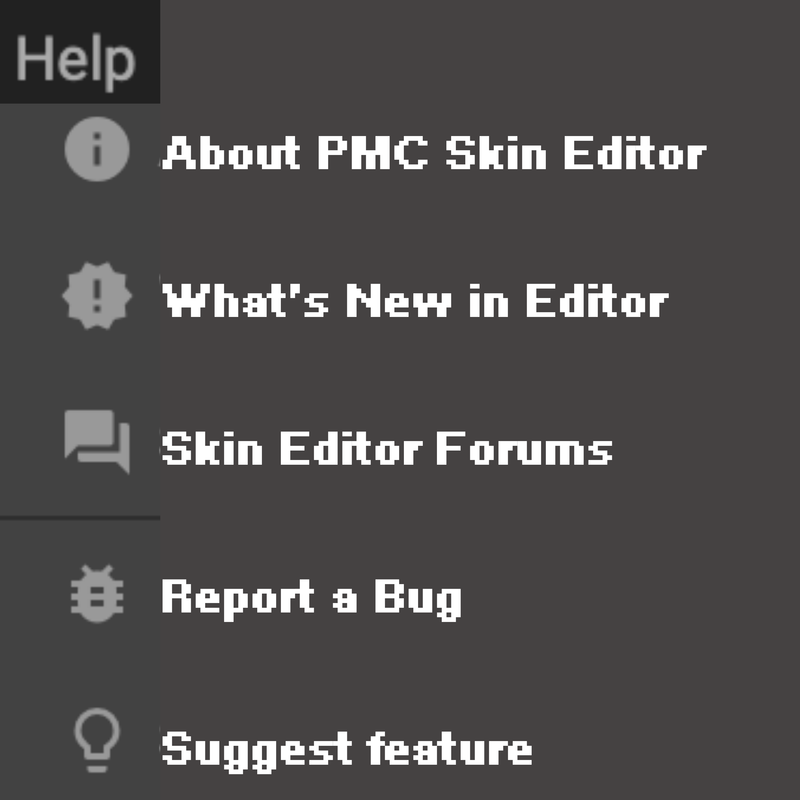Planet Minecraft Basic Skin Editor: A Guide
