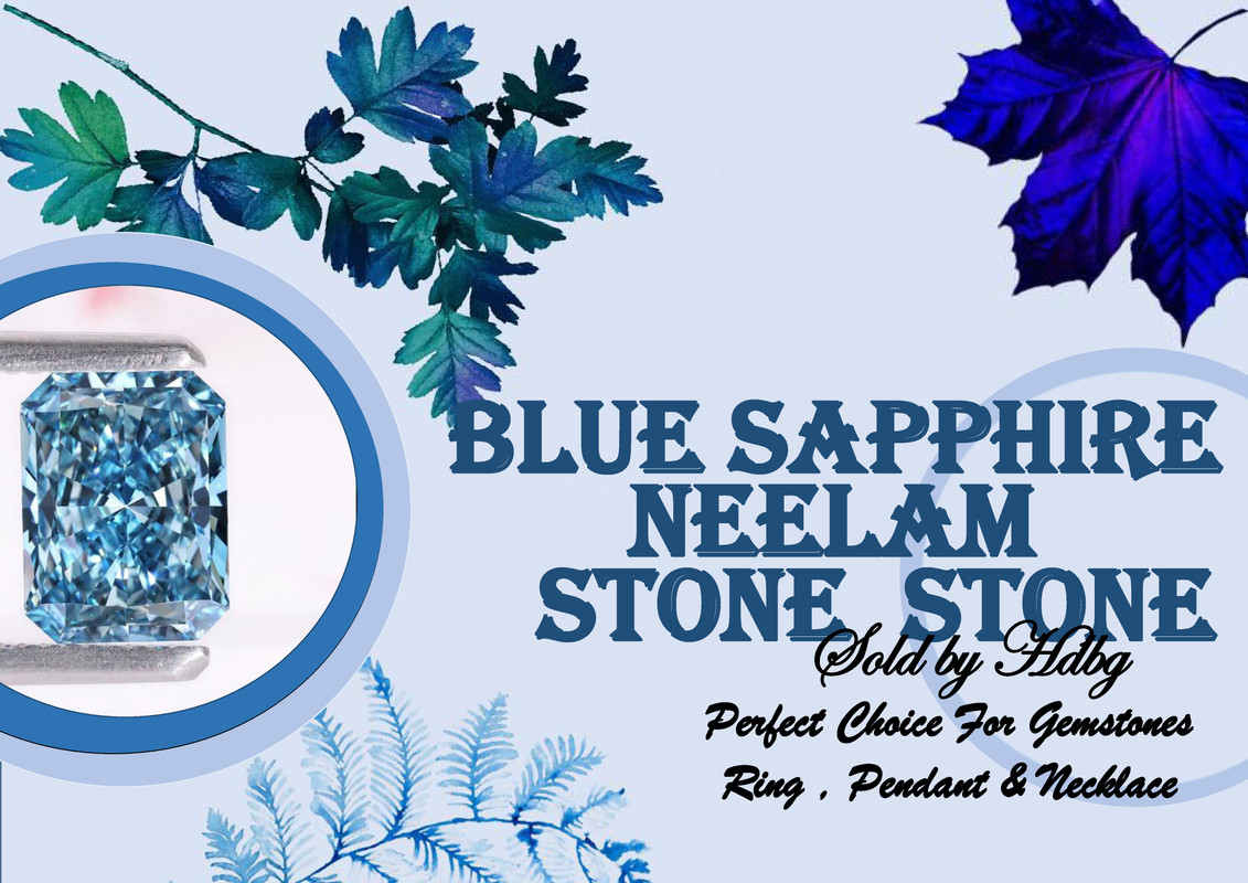 Blue Sapphire Hdbg — Postimages