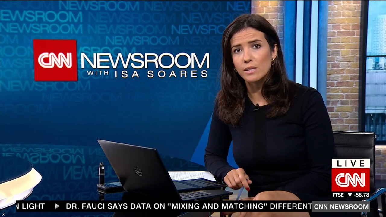 10 01 09 00 00 CNN Newsroom with Isa Soares Live from London, Is ts snapshot 00 52 16 928 ...