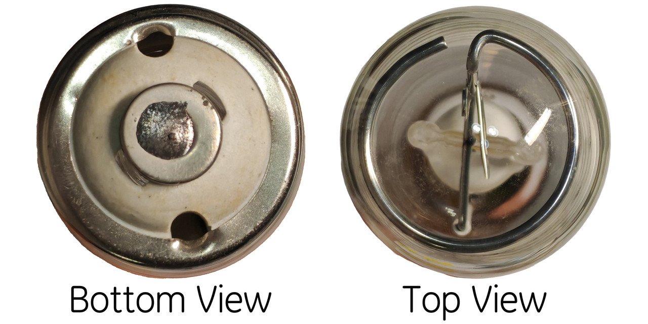 MH T 400 W Red bottom top view Ps — Postimages