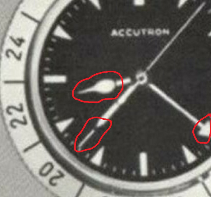 1962 Astronaut Hands Zoom — Postimages