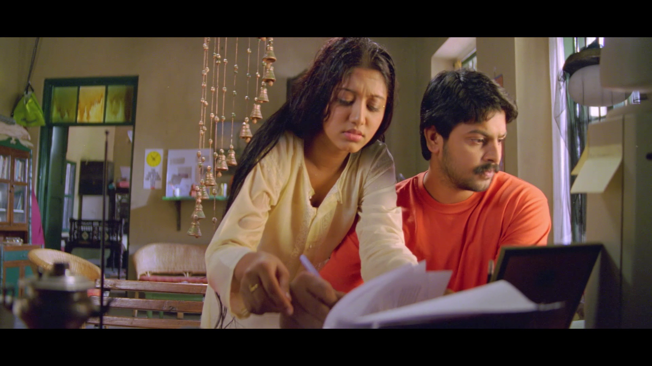 Gopika Hot Scene1 Kana Kandaen Snap (54) — Postimages