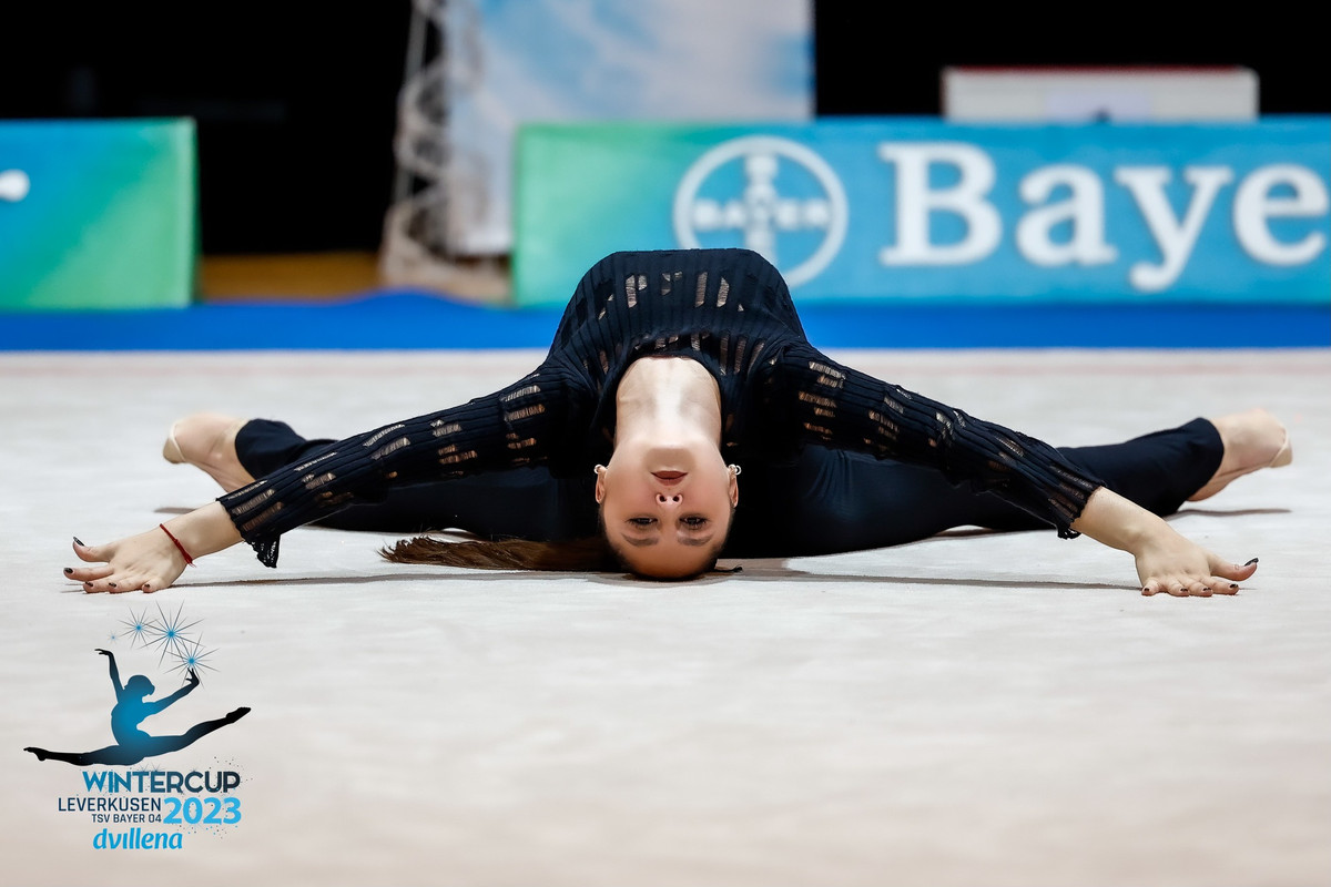 gala shenenko1 — Postimages