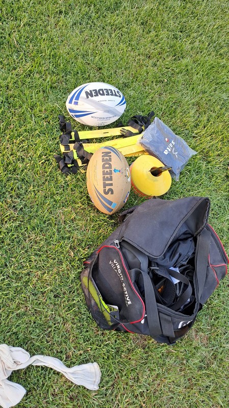 Honvéd Zrínyi SE Ligarögbi Szakosztály 09 — Postimages